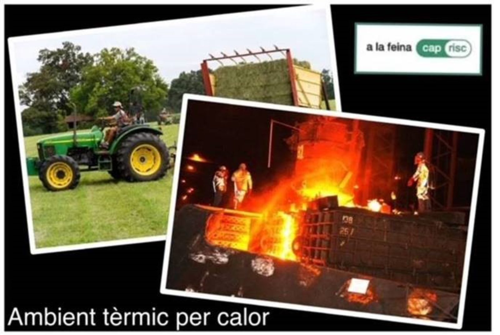 Document "Ambient tèrmic per calor" - Agrònoms - Enginyers Agrònoms de ...